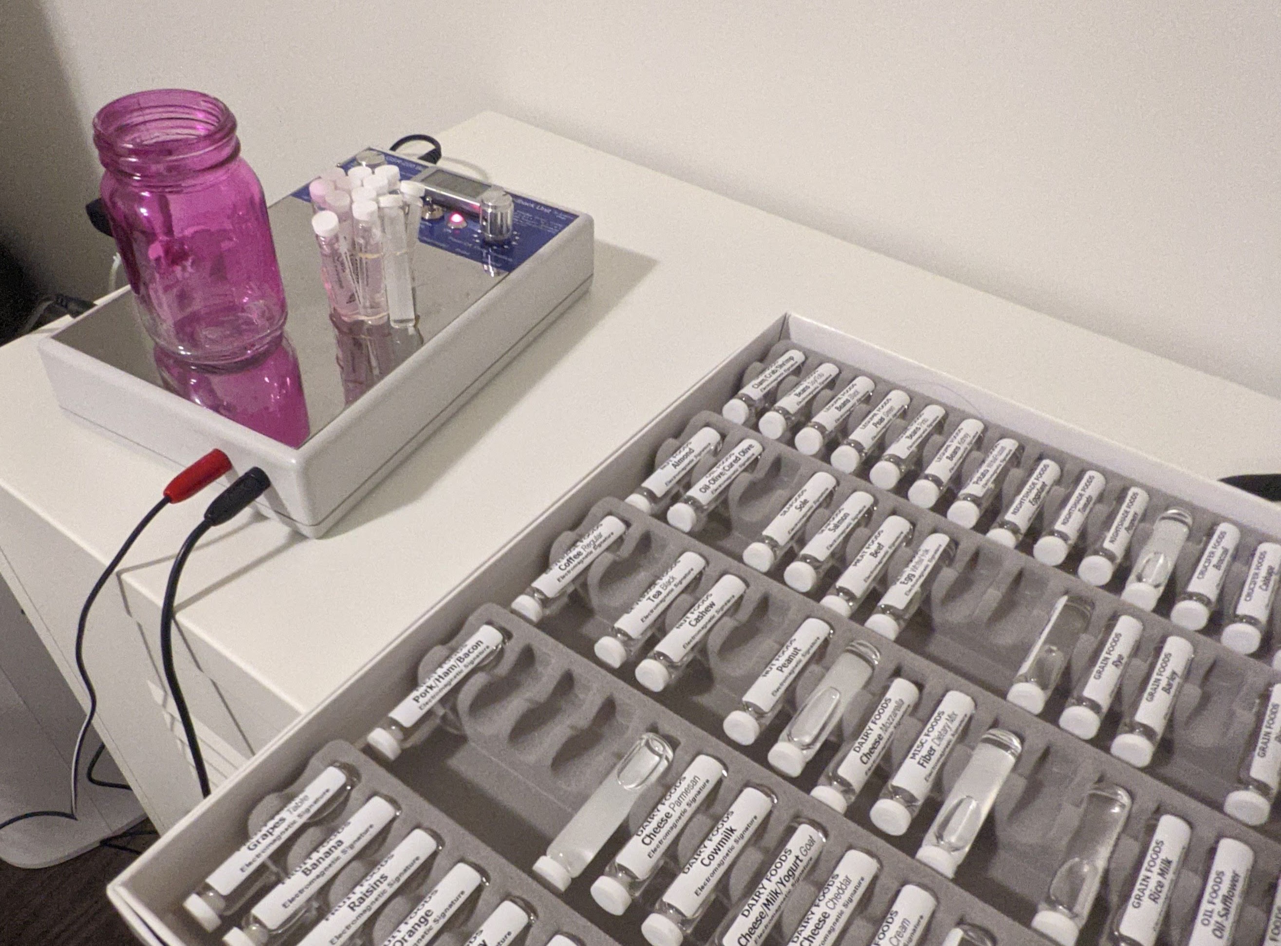 BO YOUM WELLNESS – Bio-Energetic Resonance Healing